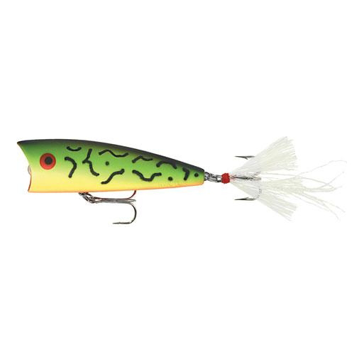 Rebel® Pop-R Topwater Lure | Bass Pro Shops Canada